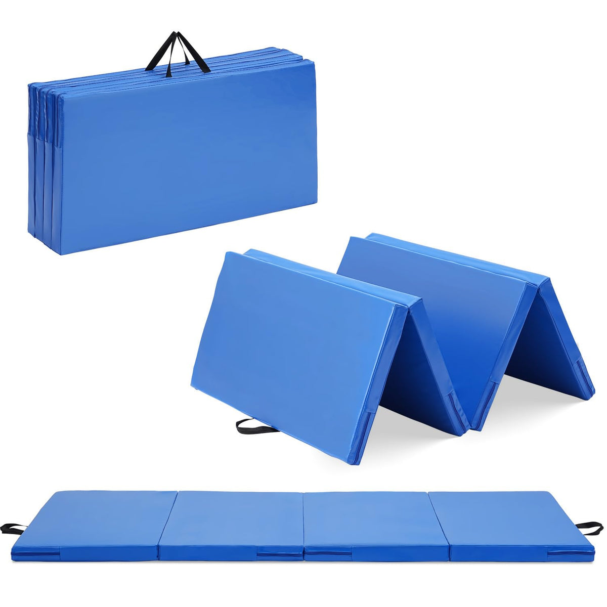 Are Folding Gymnastics Mats Worth It? Use Cases and Real Reviews to He