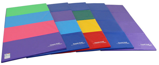 Choosing the Right Size Gymnastics Mat: A Guide for Home and Studio Us