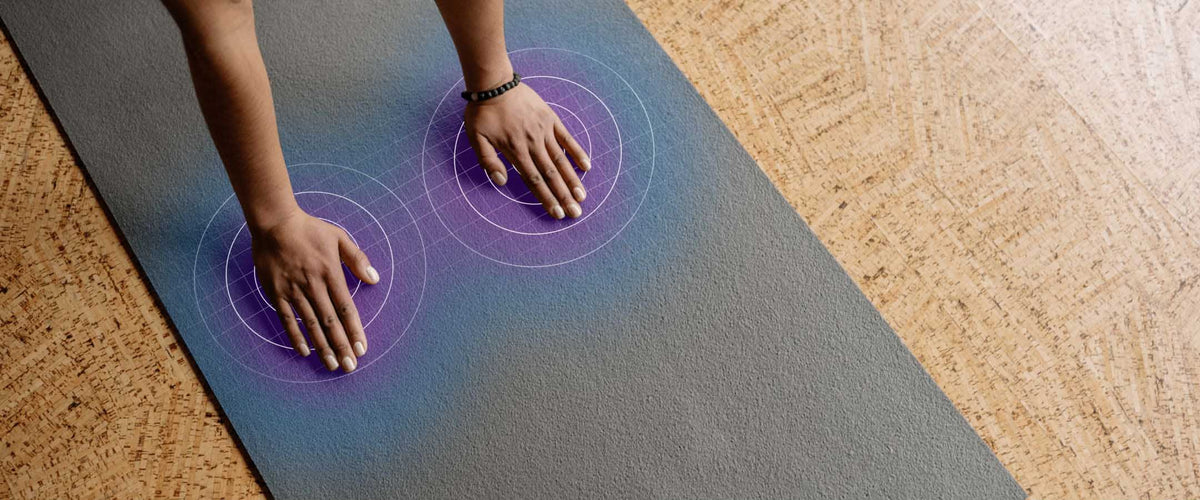 Pressure-Mapping Smart Gymnastics Mats Explained