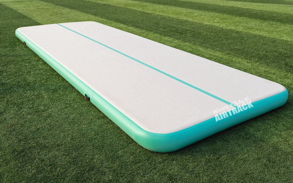 Optimal Air Pressure for Inflatable Gym Mats Explained – Gymnastics Mat